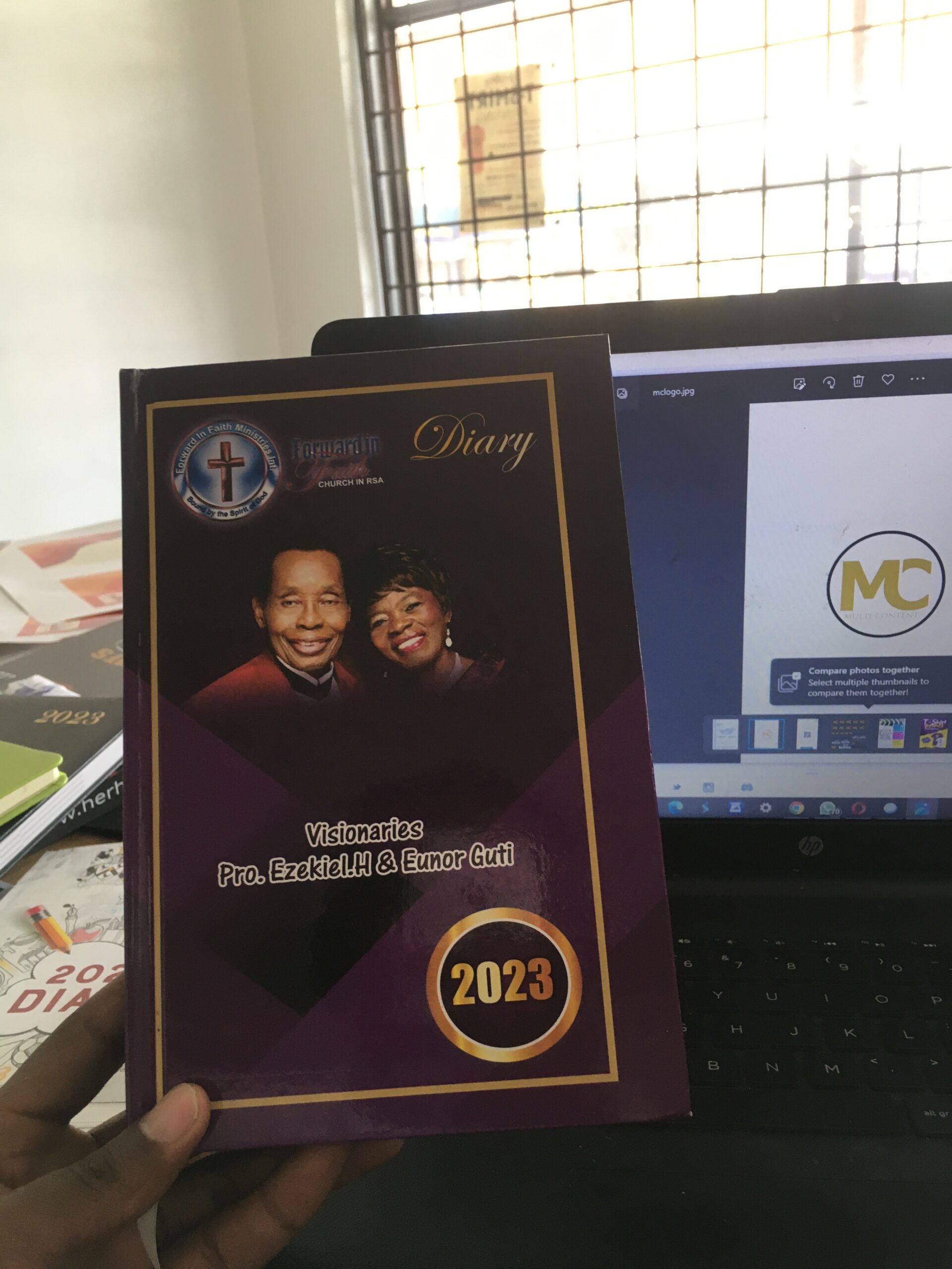 Customized and personalized Diary printing - Diary Printing printing ...