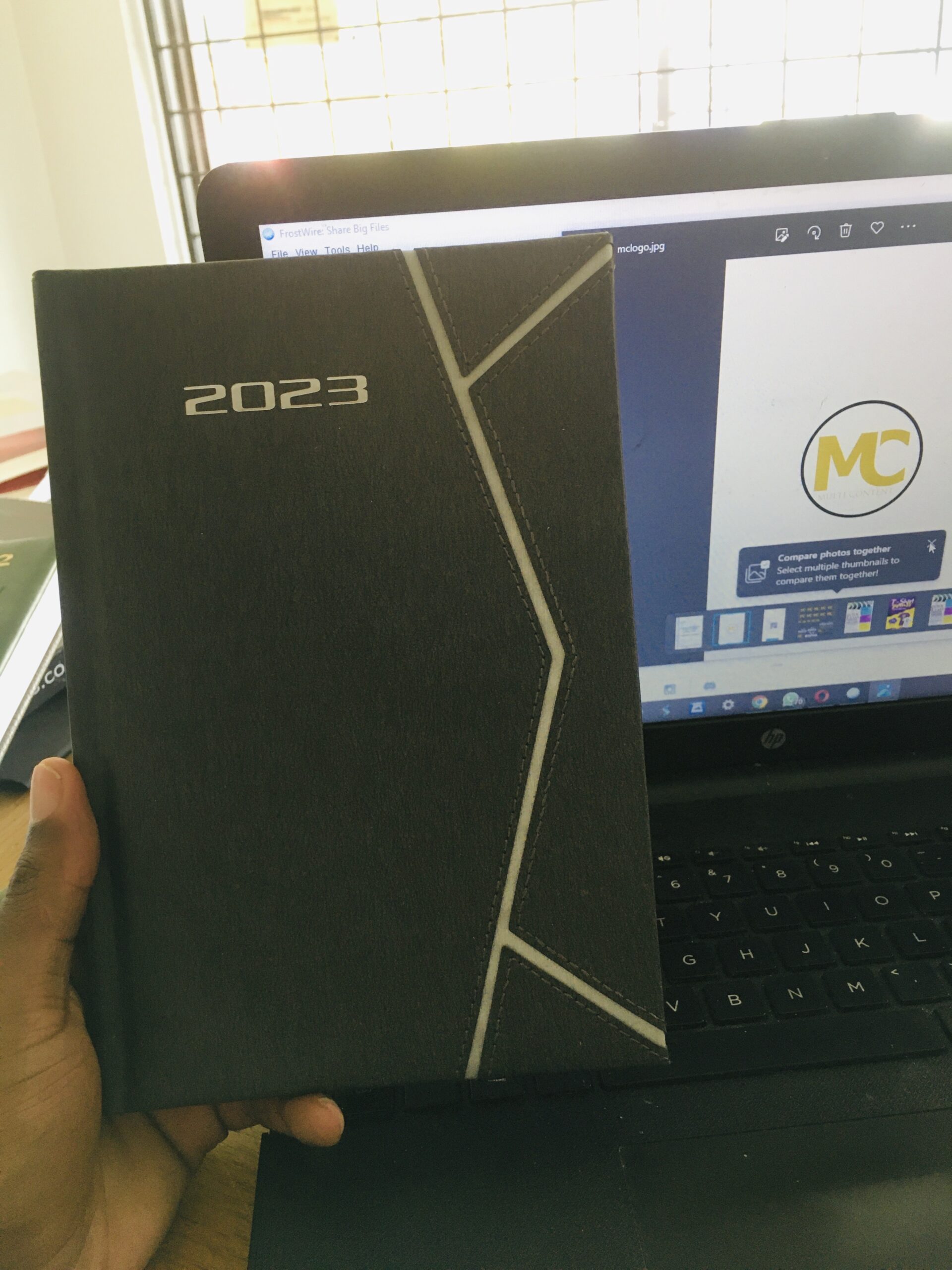 Customized and personalized Diary printing - Diary Printing printing ...