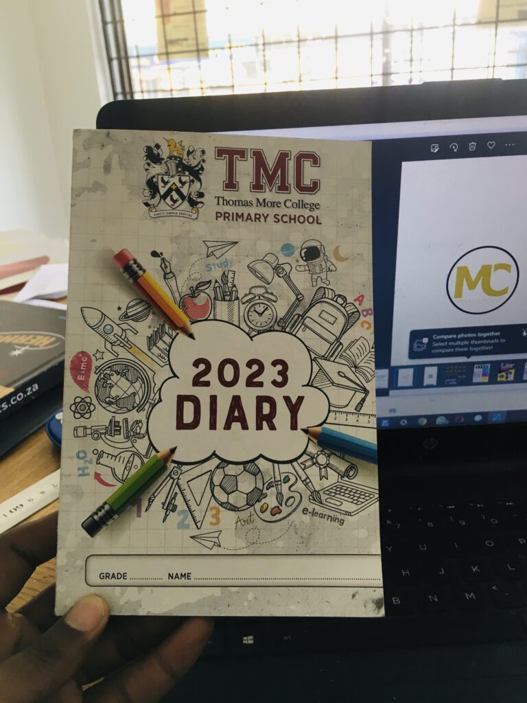 Customized and personalized Diary printing - Diary Printing printing ...