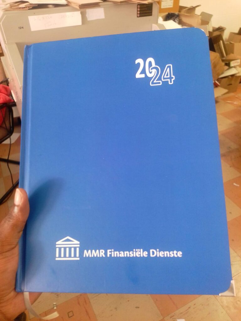 Customized and personalized Diary printing - Multi Content - Diary ...