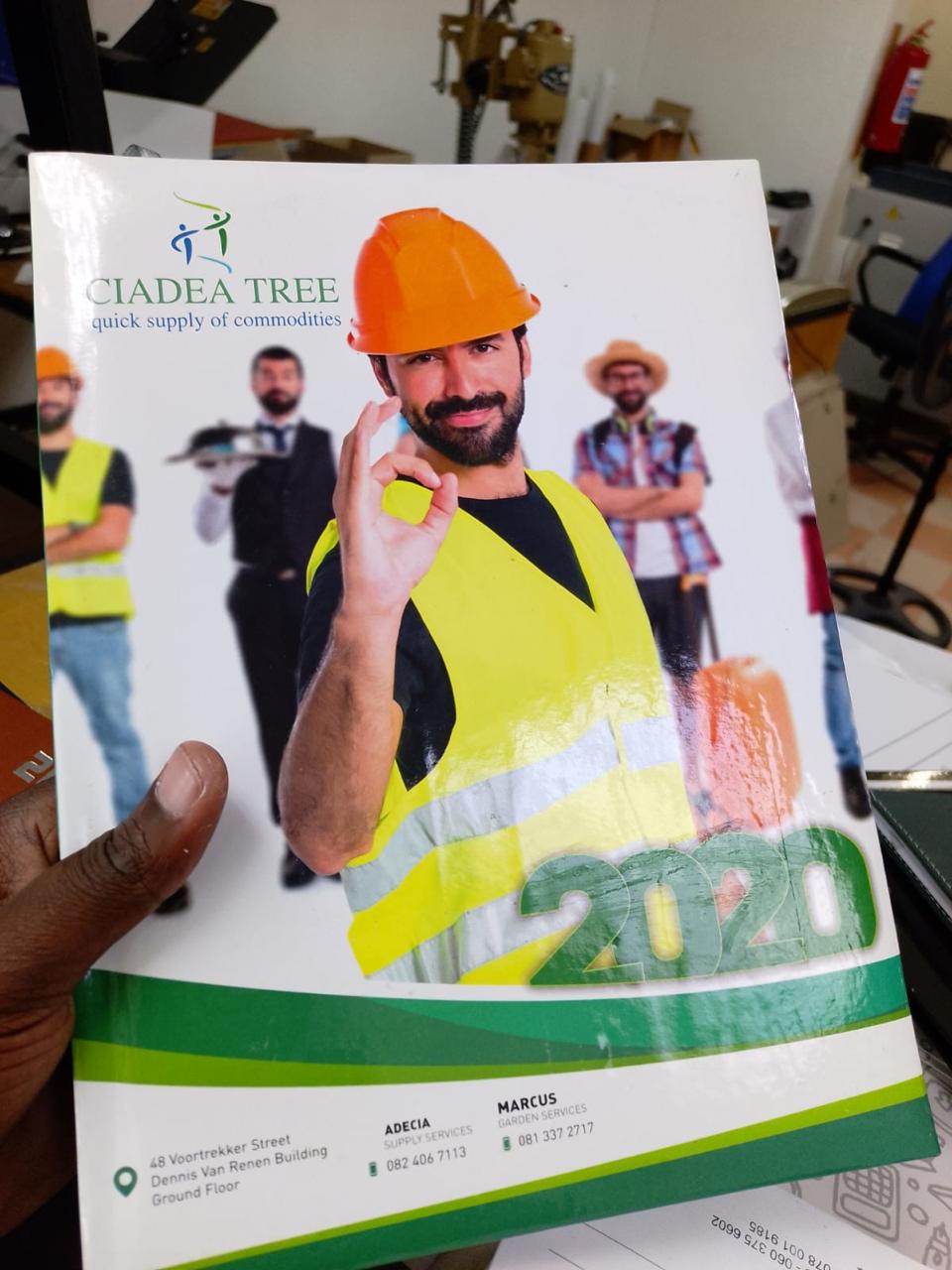 Custom Diary Printing - Diary Printing