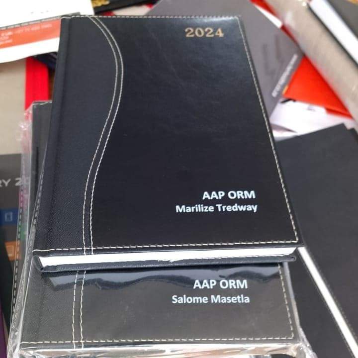 Diary Supplier - Diary Printing