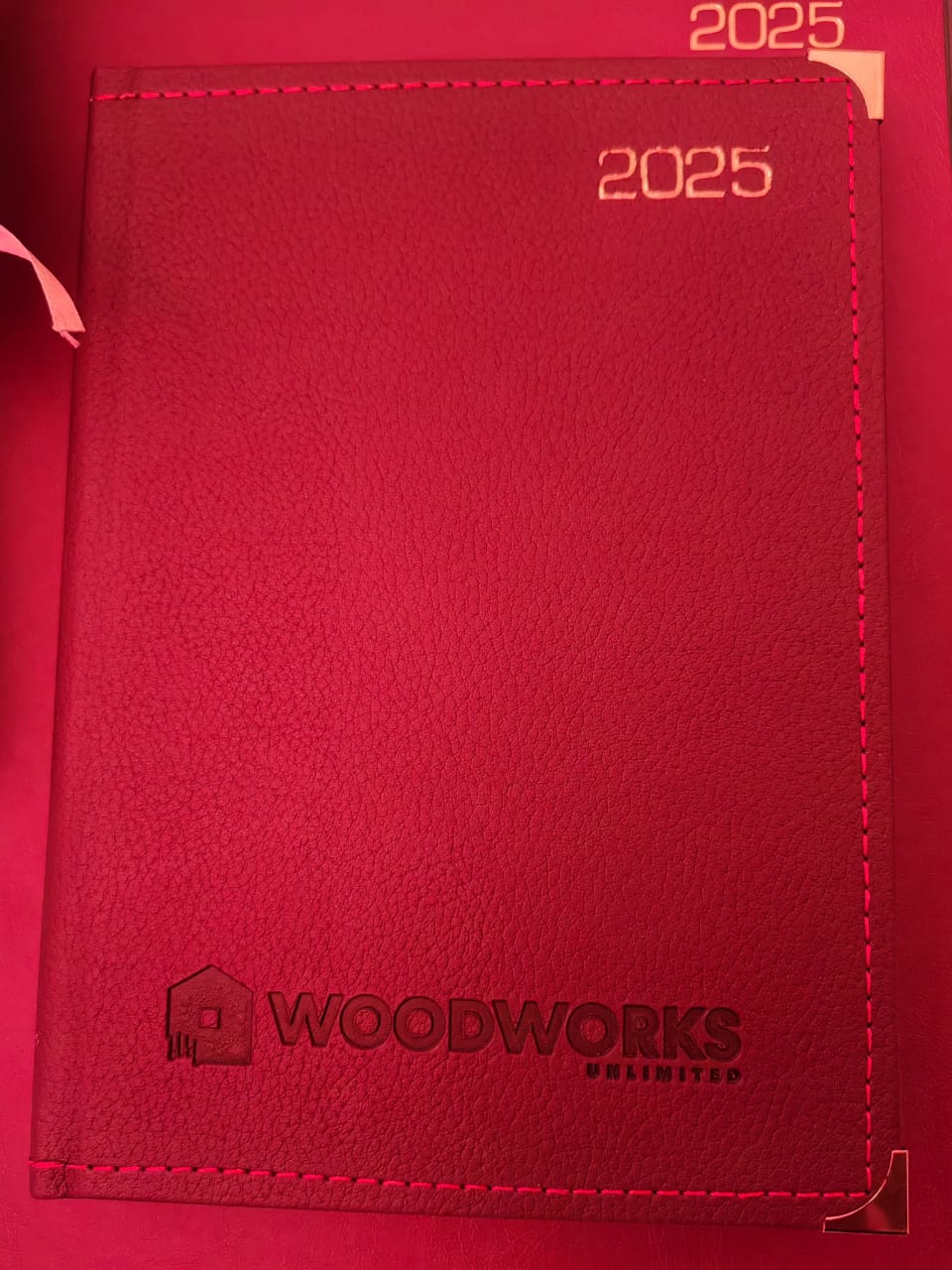 Premium Custom Diary Manufacturer South Africa - Diary Printing