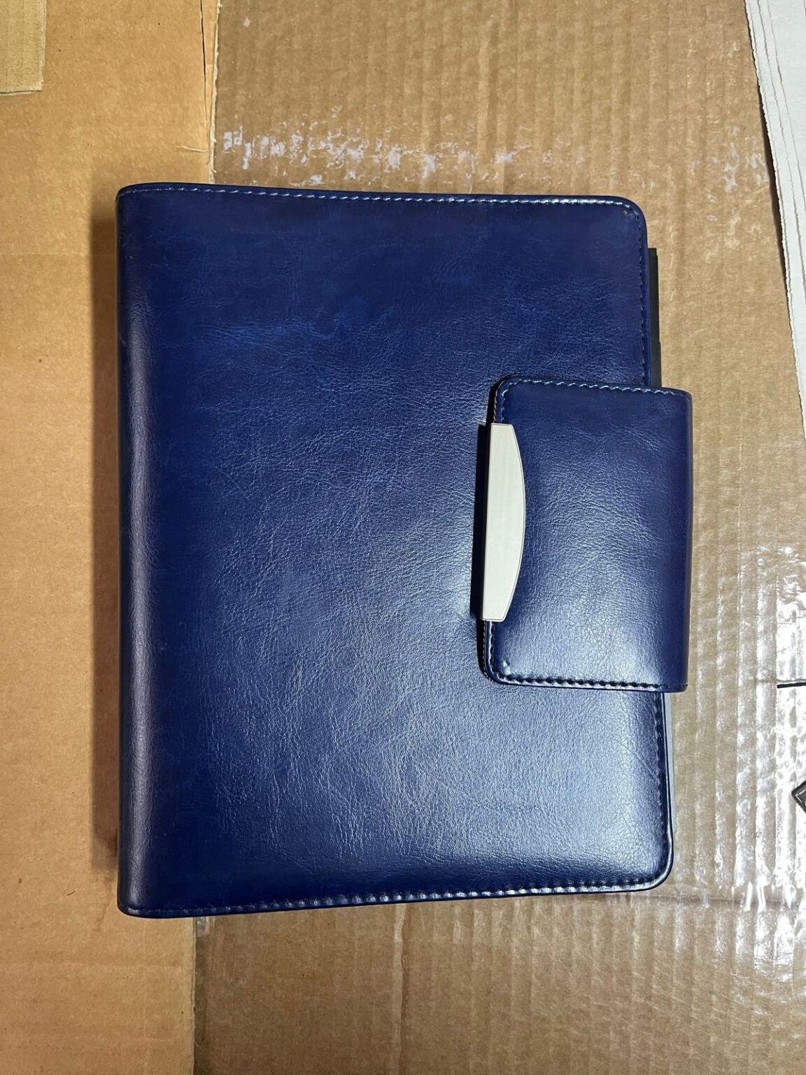 Branded Executive Diaries - Diary Printing