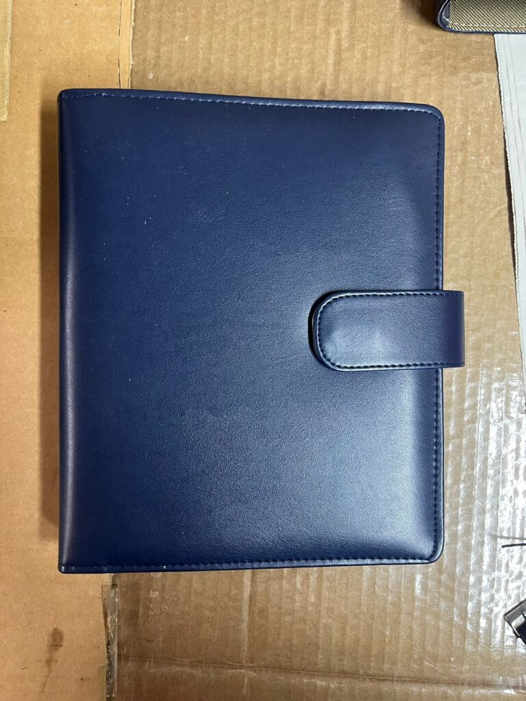 Branded Executive Diaries - Diary Printing