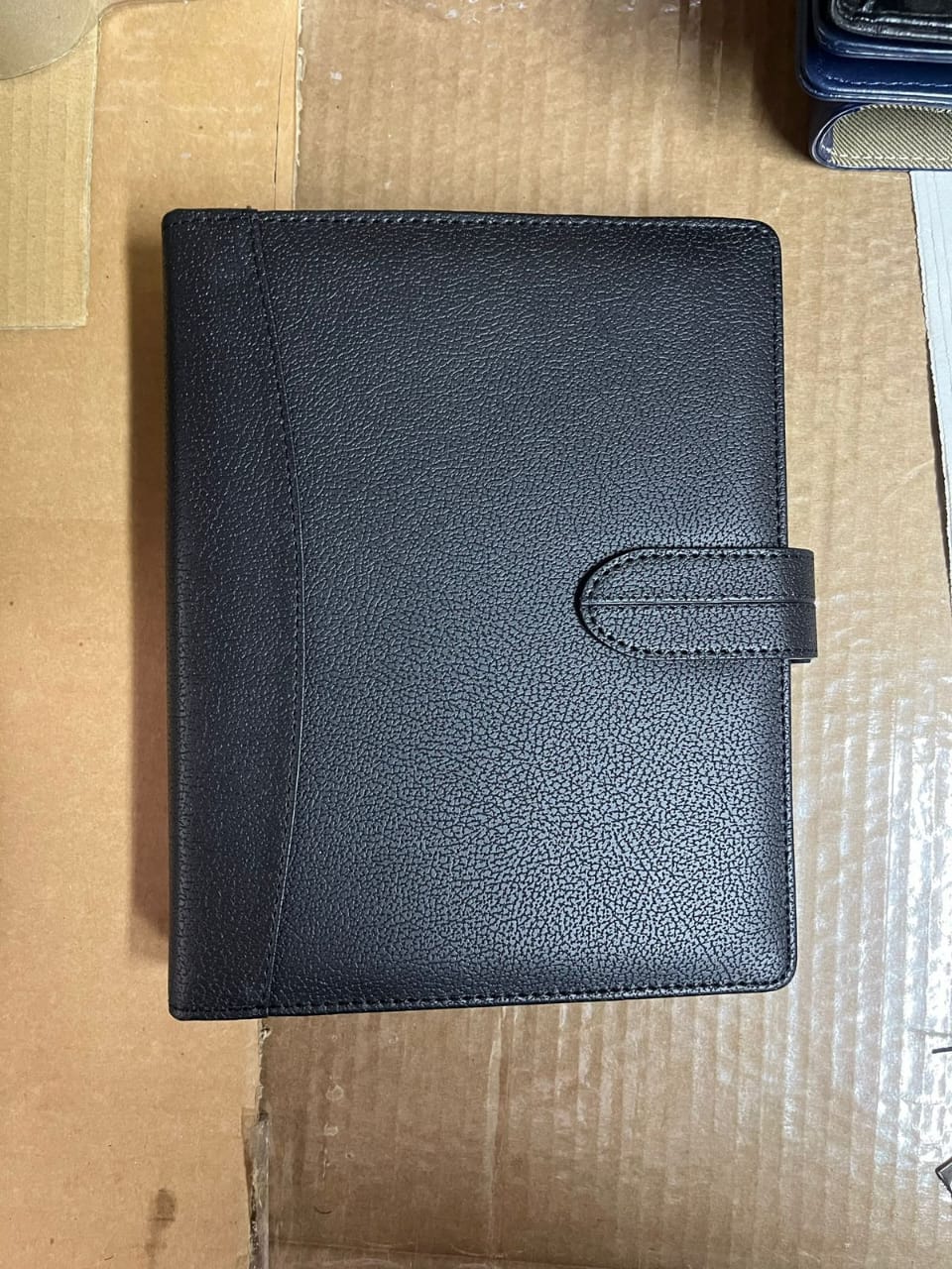 Premium Custom Diary Manufacturer South Africa - Diary Printing