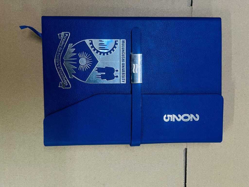 Diary Supplier - Diary Printing