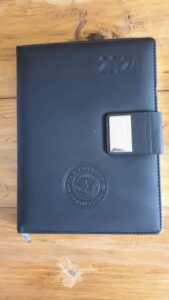 Premium Custom Diary Manufacturer South Africa - Diary Printing