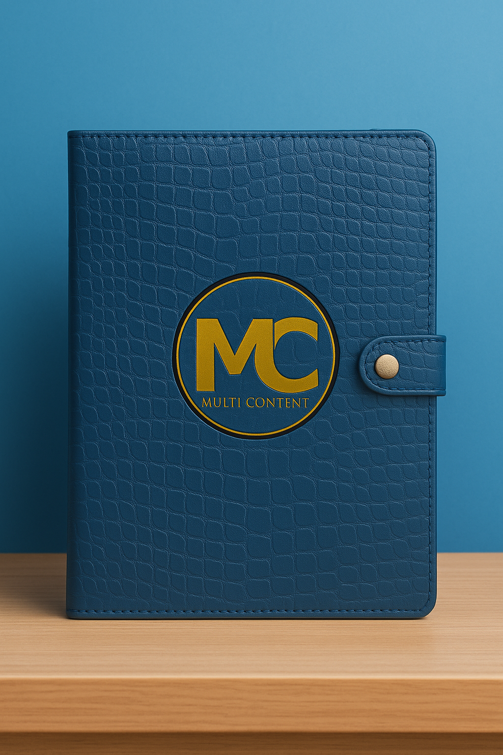 2026 Diary Branding and Printing - Diary Printing