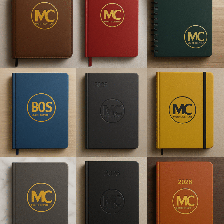 Customized and personalized Diary printing - Diary Printing printing ...