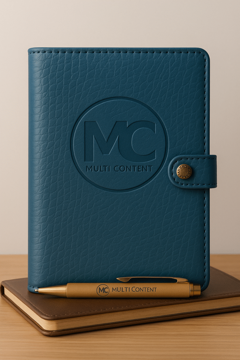Diary Branding - Home - Diary Printing