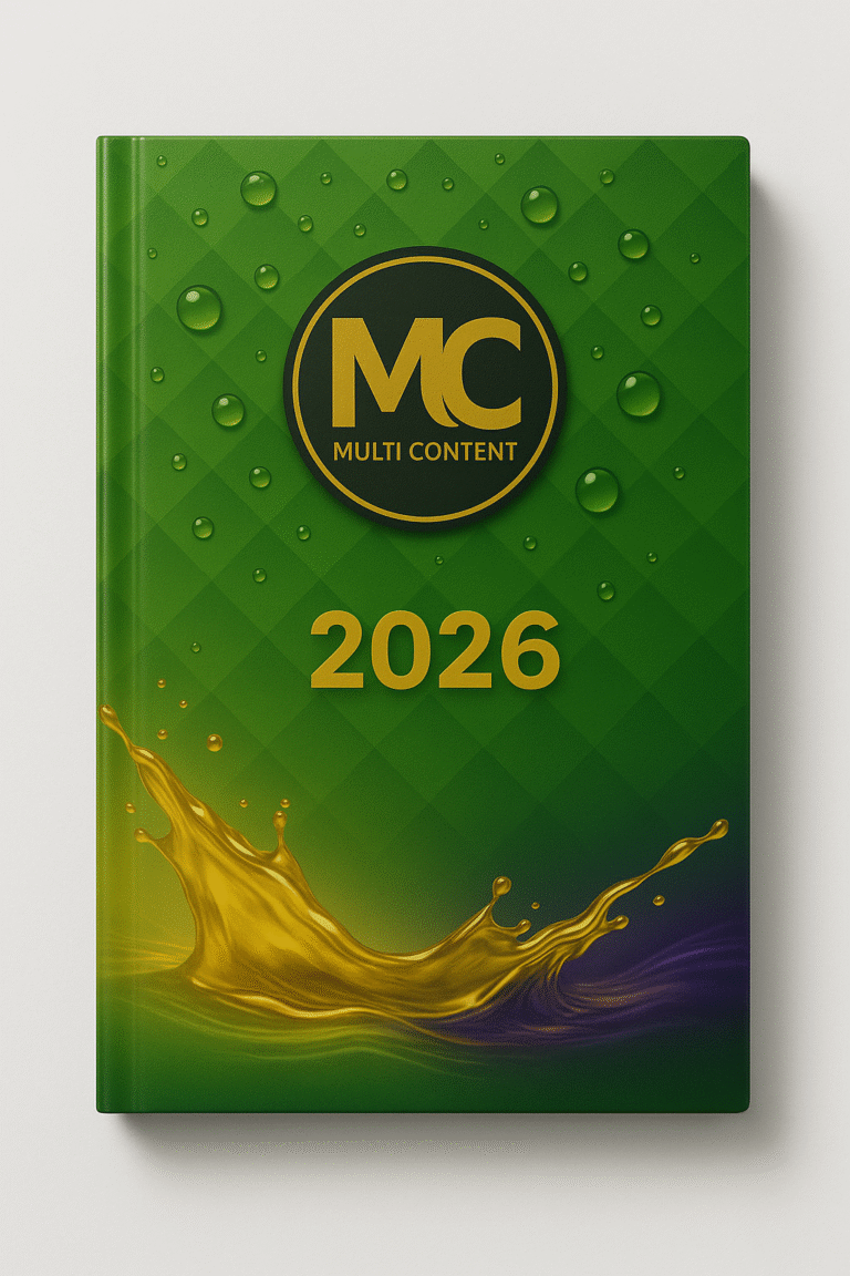 2026 Diary Branding and Printing - Diary Printing